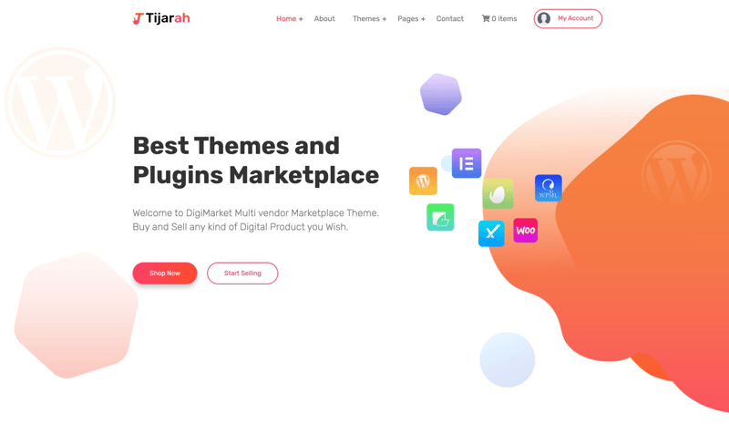 The 11 Best Micro Job WordPress Themes for Selling Profitable Services