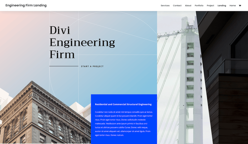 The 7 Best WordPress Manufacturing Themes | Compete Themes
