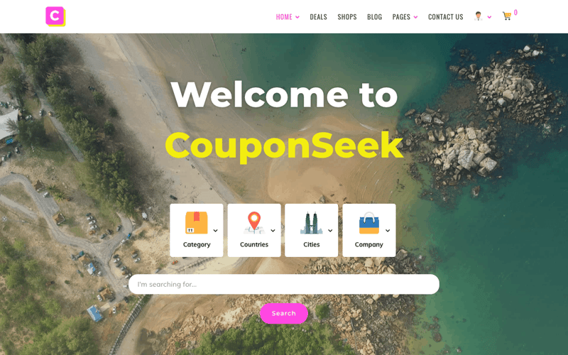 The 11 Best WordPress Daily Deal Themes with Coupons & Group Buying