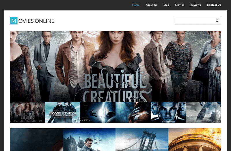 The 17 Best WordPress Movie Themes for Trailers, Studios, and Reviews
