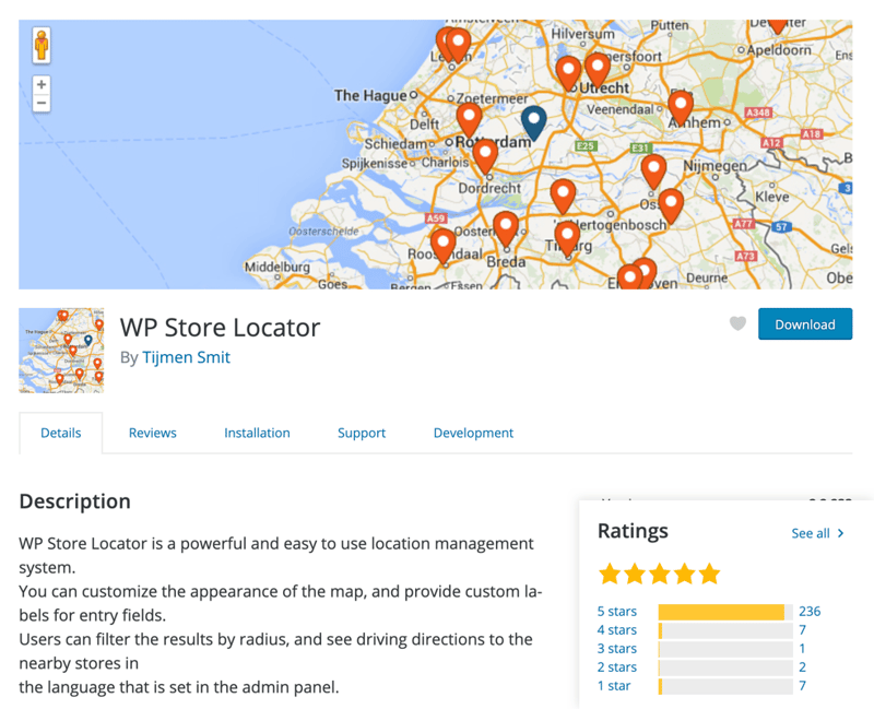 The 5 Best WooCommerce Store Locator Plugins for Generating Retail ...